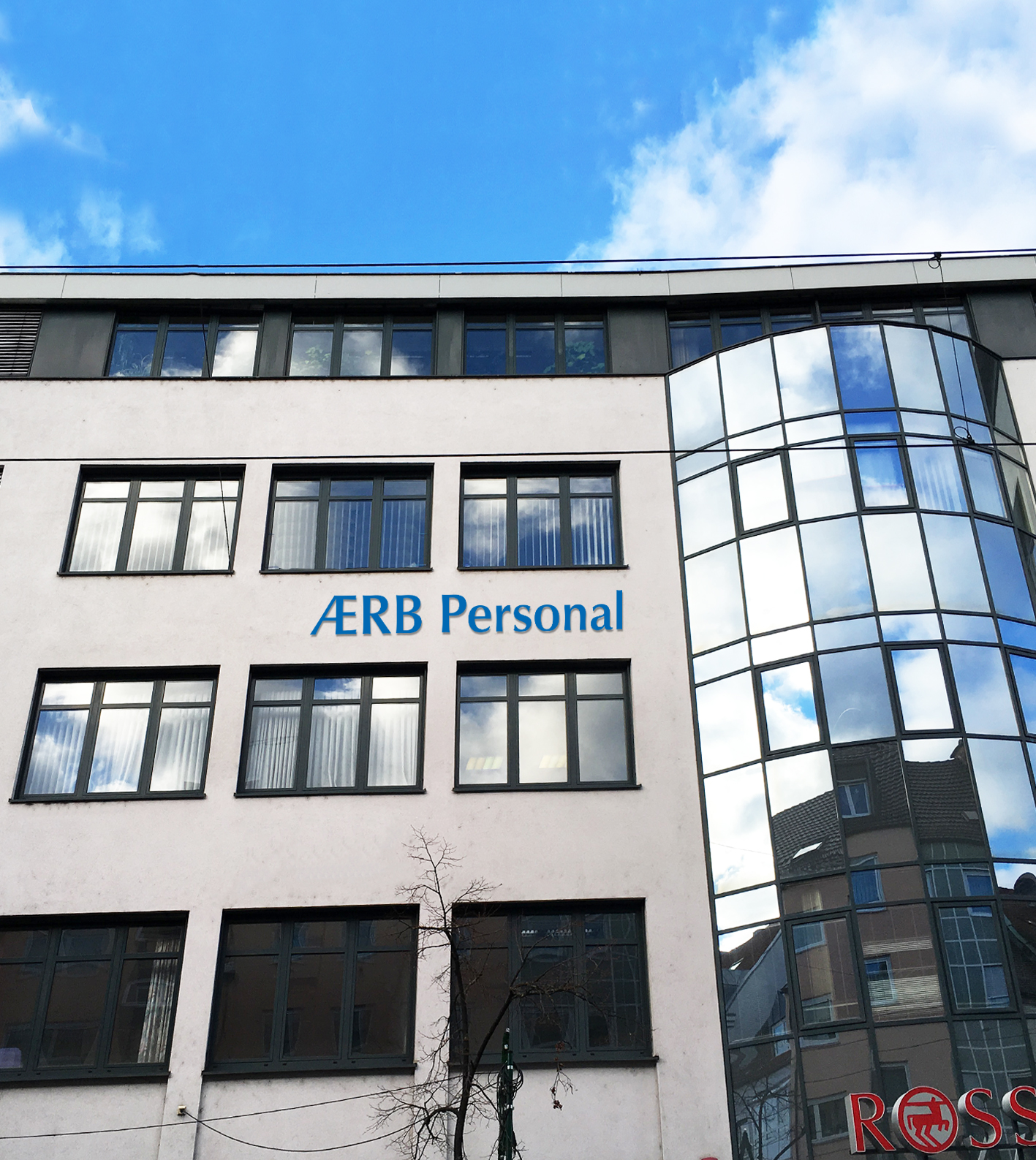 Kontakt - AERB Personal