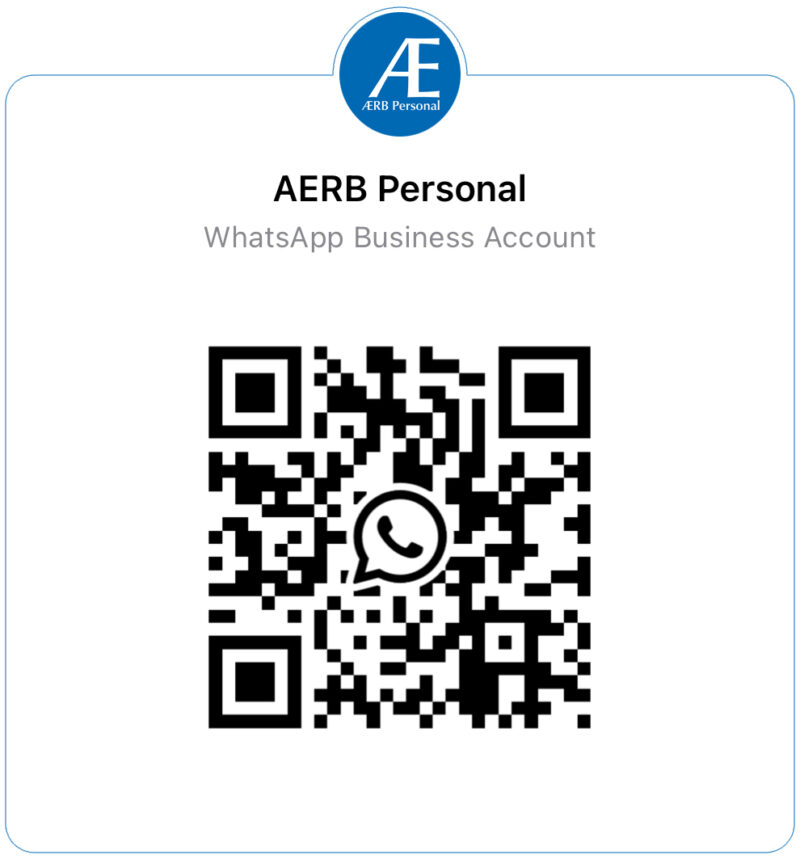 Stellenangebote - Jobs bei AERB Personal